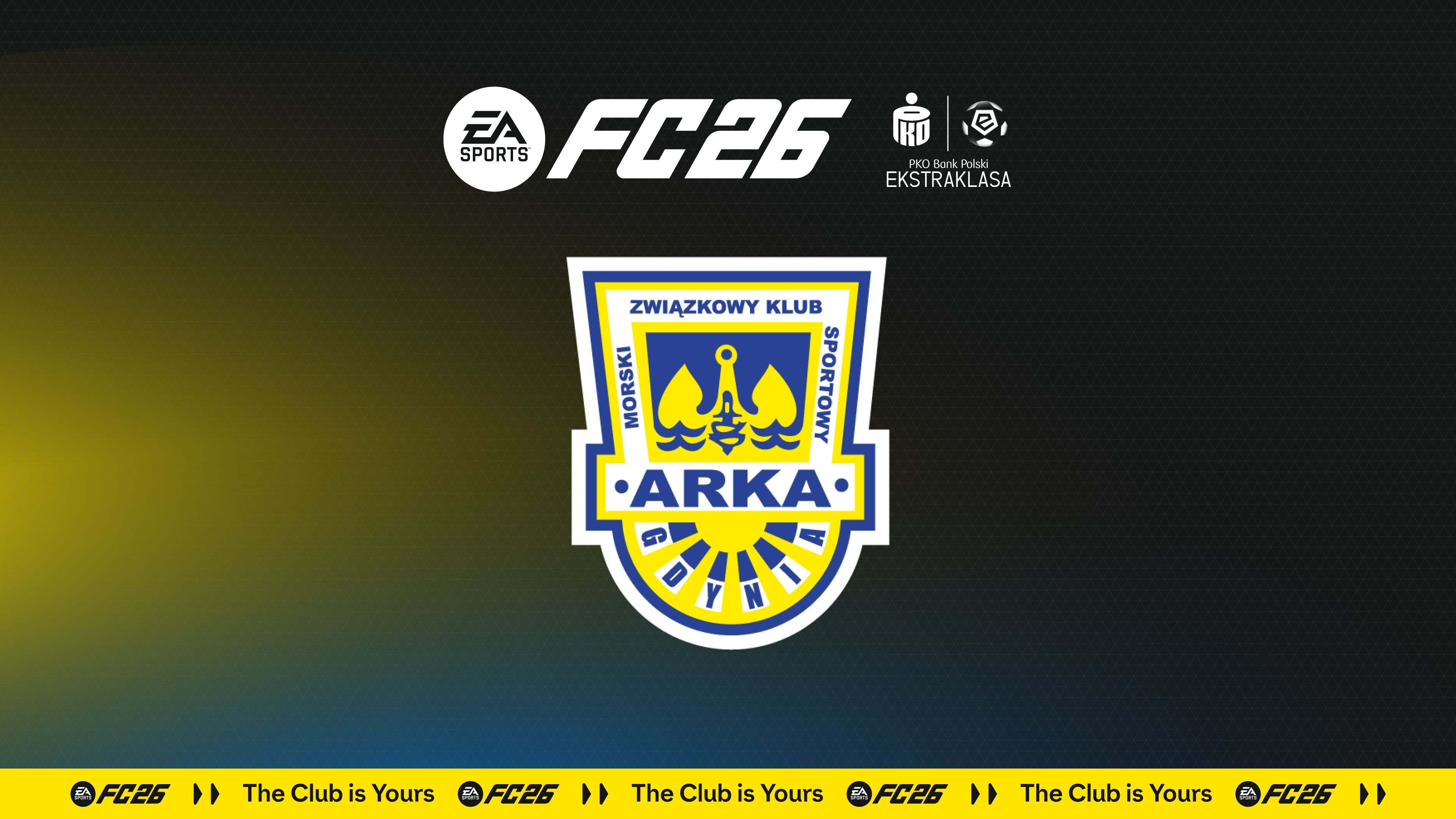 EA SPORTS FC 26 Club Packs