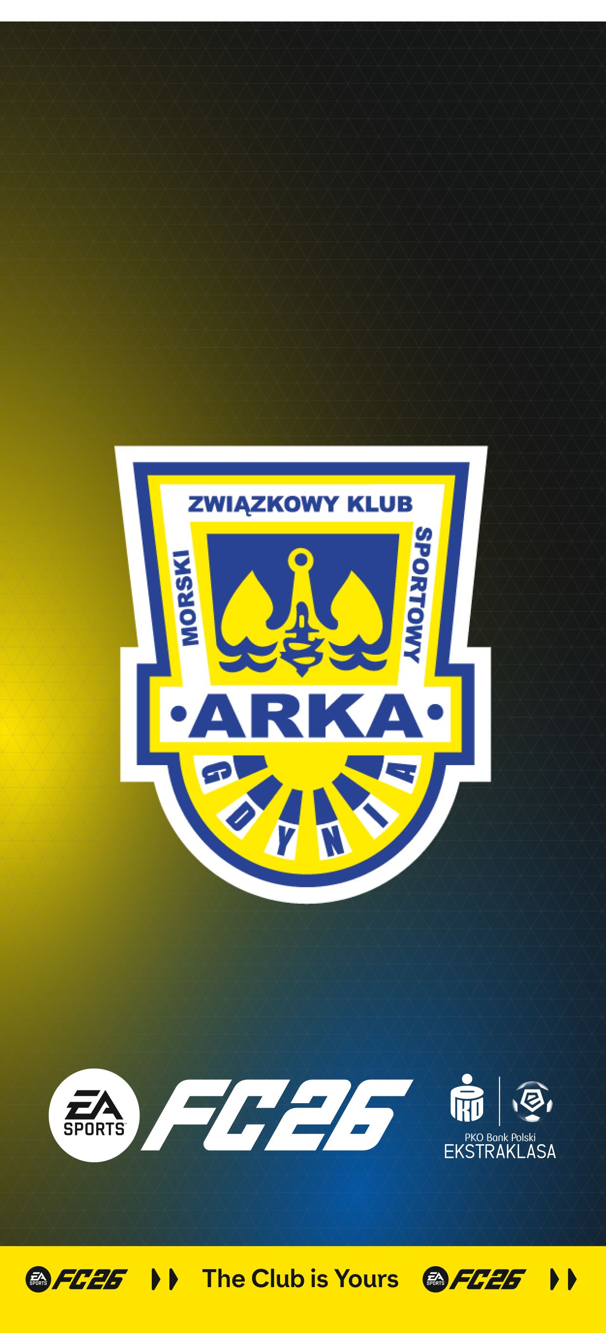 EA SPORTS FC 26 Club Packs